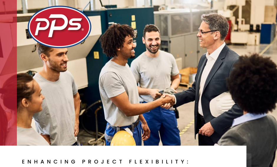 Case Study: Pacesetter Personnel Services (PPS) - OAK